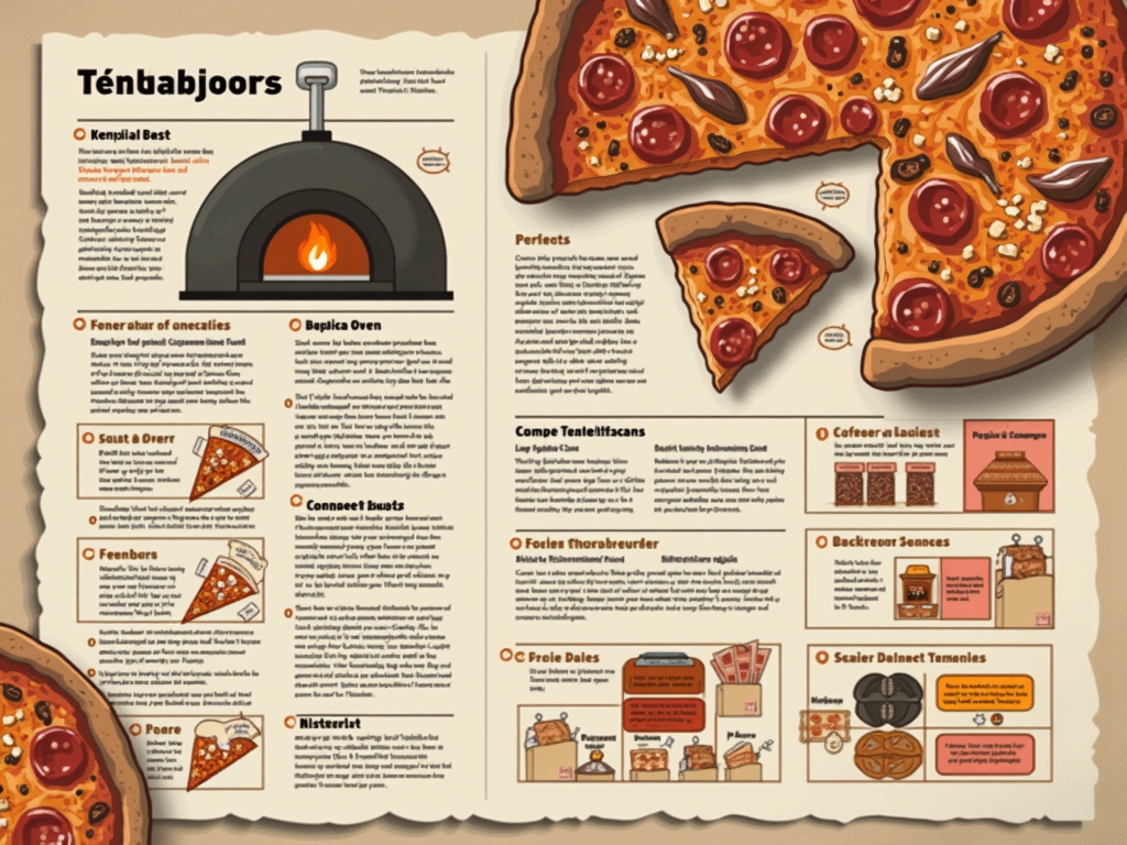 The Hidden Chemistry: How Pizza Oven Materials Shape Your Pizza's ...