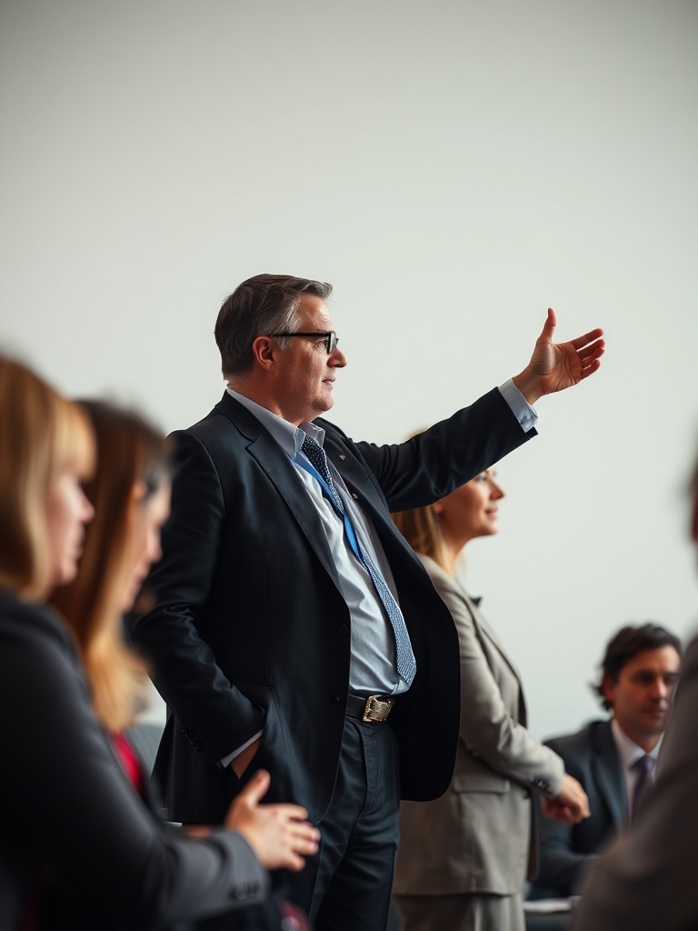 Recommended: Adaptive Leadership: How to Navigate Uncertainty with ...