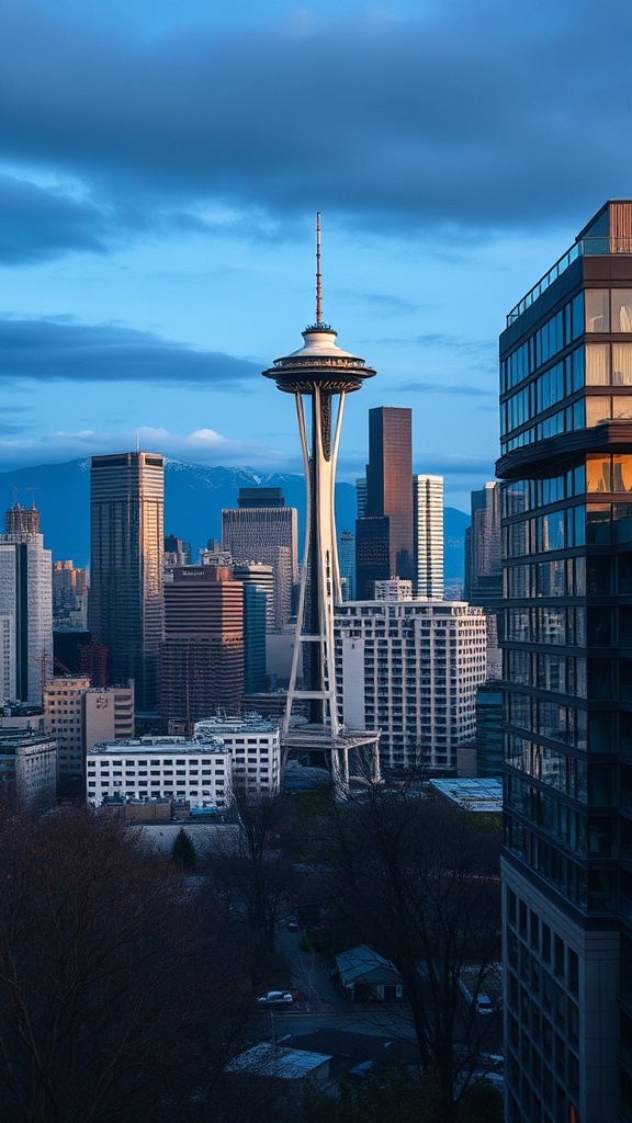 Seattle Waterfront Guide: Pike Place, Ferries, Food & Sustainable ...