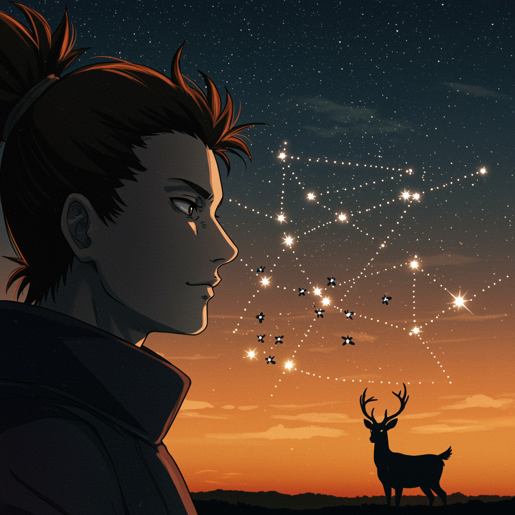 shikamaru pfp | BasedLabs.ai