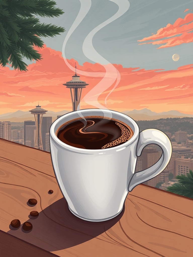 The Ultimate Seattle Coffee Guide: Best Cafés, Micro-Roasters ...