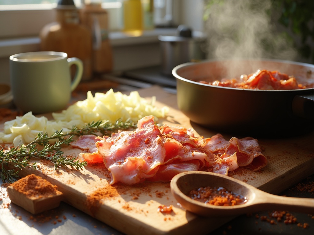 Pioneer Woman Bacon Jam Recipe: Deliciously Savory Spread - Drool Recipes