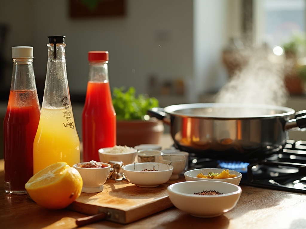 A1 Steak Sauce Recipe on Bottle: Unlock the Classic Flavor - Drool Recipes