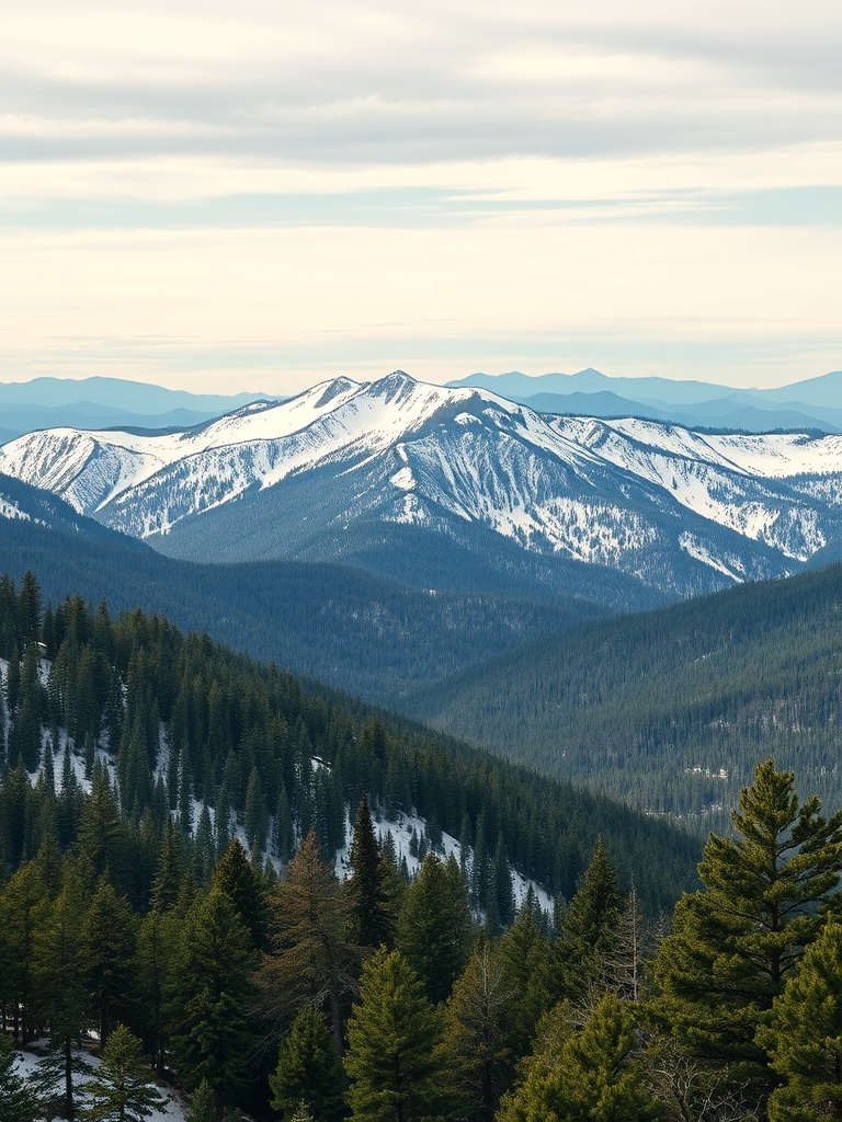 White Mountains NH: Ultimate Guide to Hiking, Scenic Drives & Safety ...
