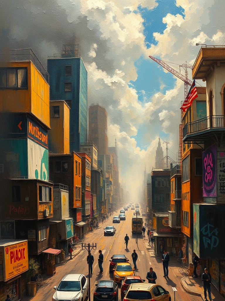 Understanding Disruptive Business Models: Transforming Industries ...