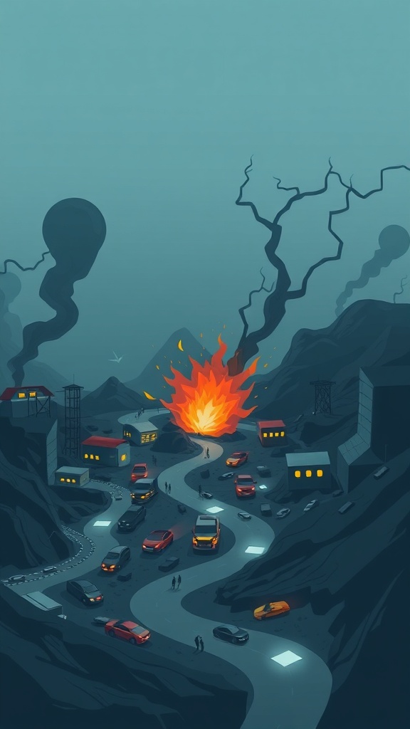 Disaster Recovery Plan: Practical Steps, RTO/RPO Guidance & Backup ...