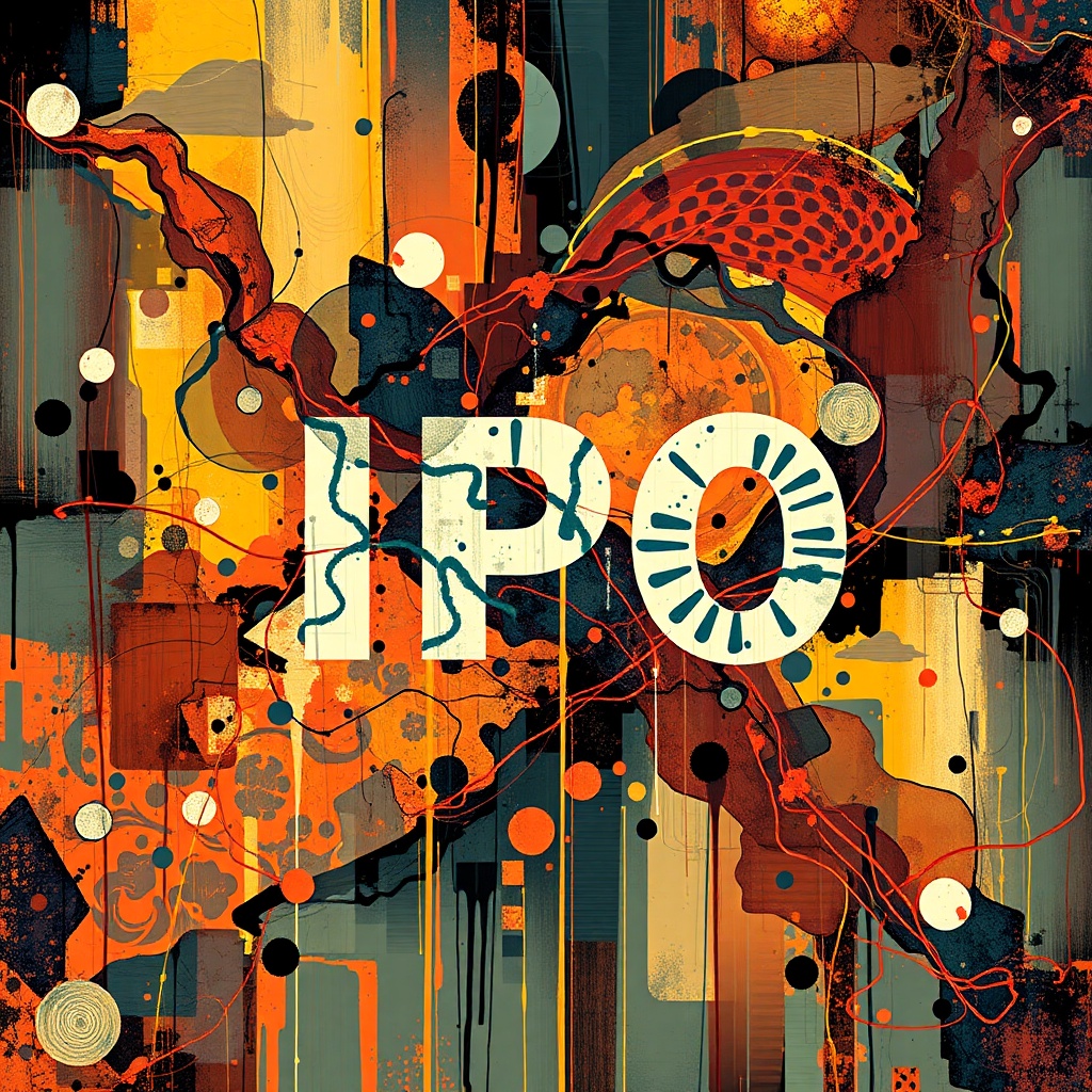 How to Analyze an IPO: Checklist, Red Flags & Valuation Tips - Wall ...
