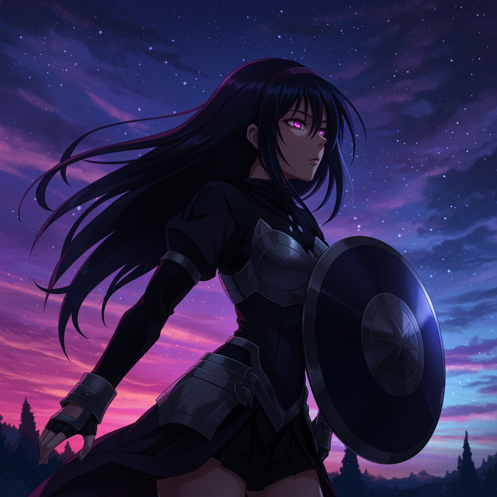 homura pfp | BasedLabs.ai