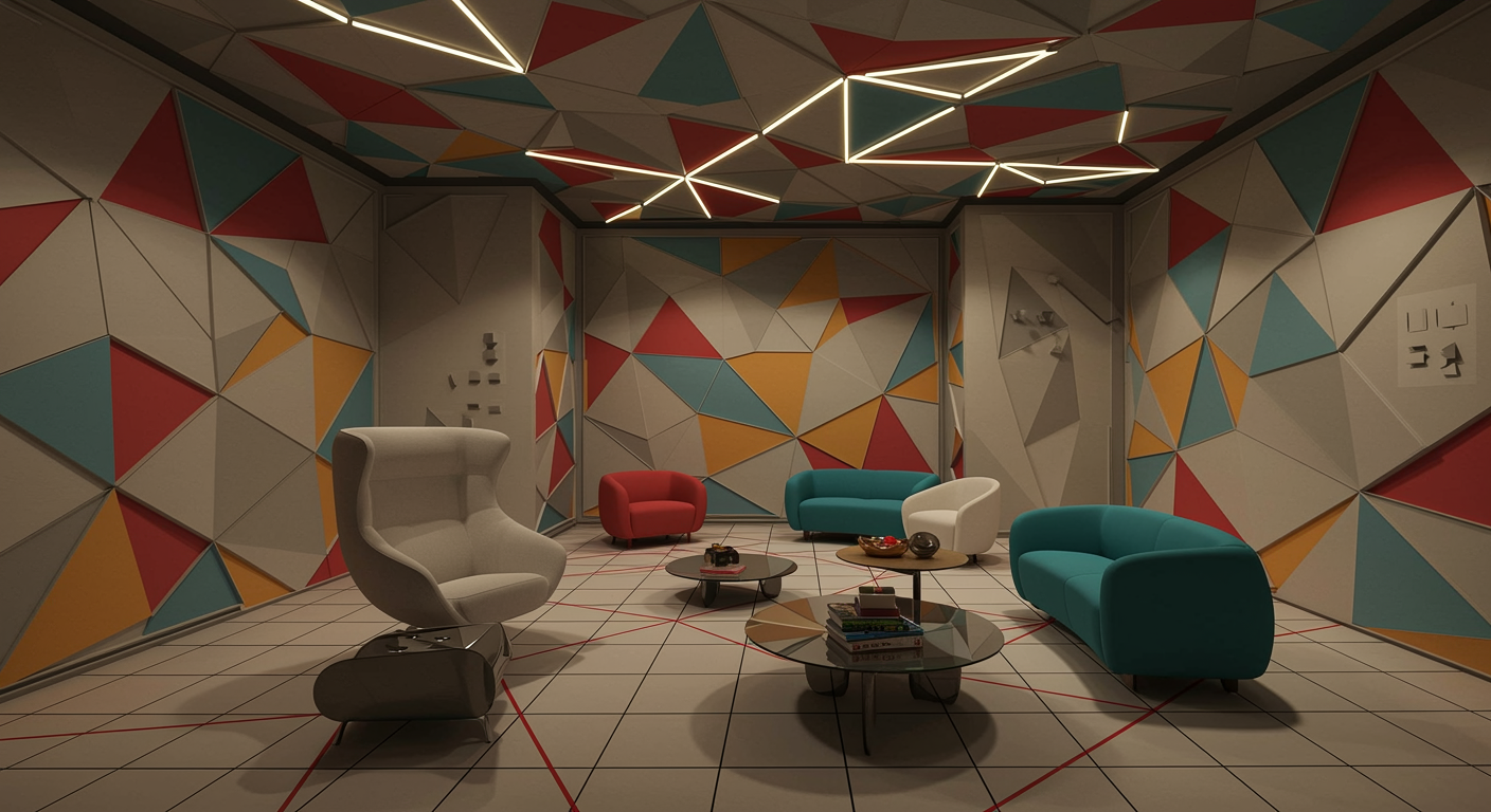 sum of interior angles of a polygon | BasedLabs.ai