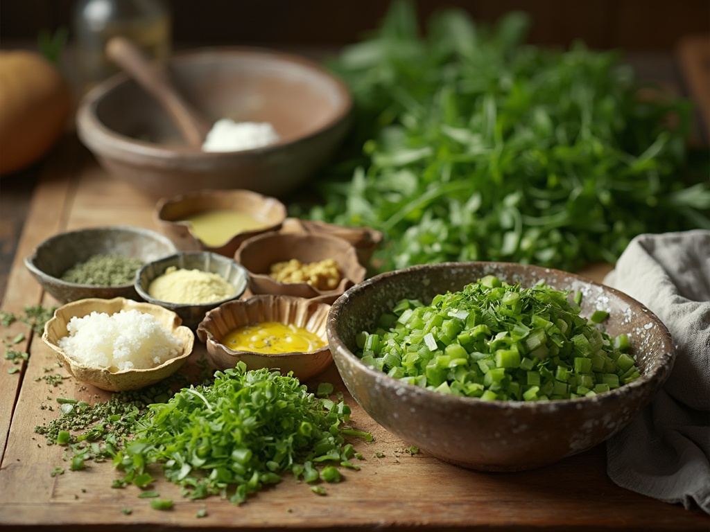 Panchos Dressing Recipe: A Flavorful Twist for Your Salads - Drool Recipes