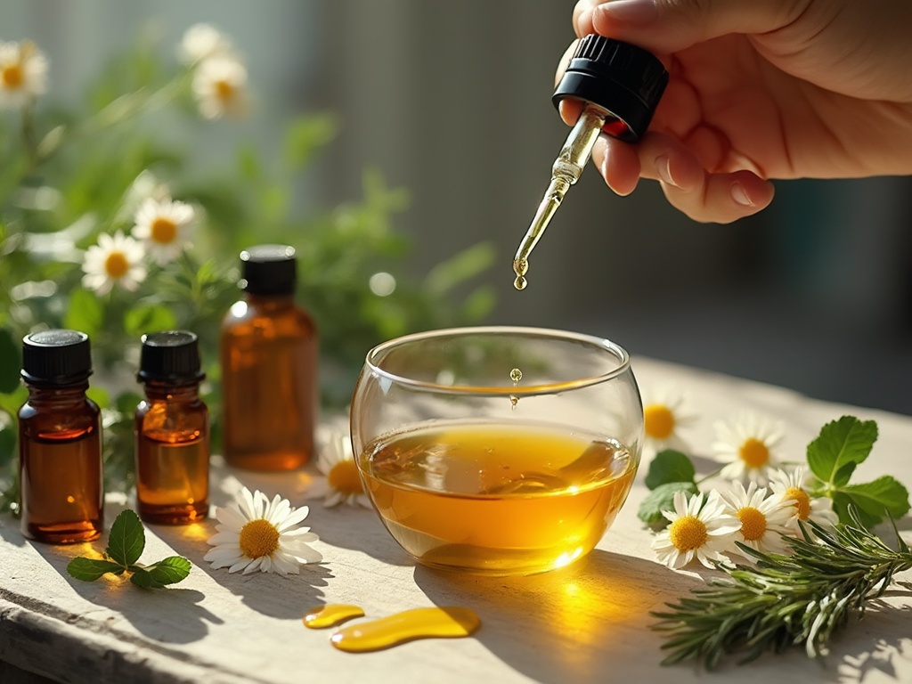 doTERRA Gout Recipe: Anti-Inflammatory Citrus Infusion for Joint ...