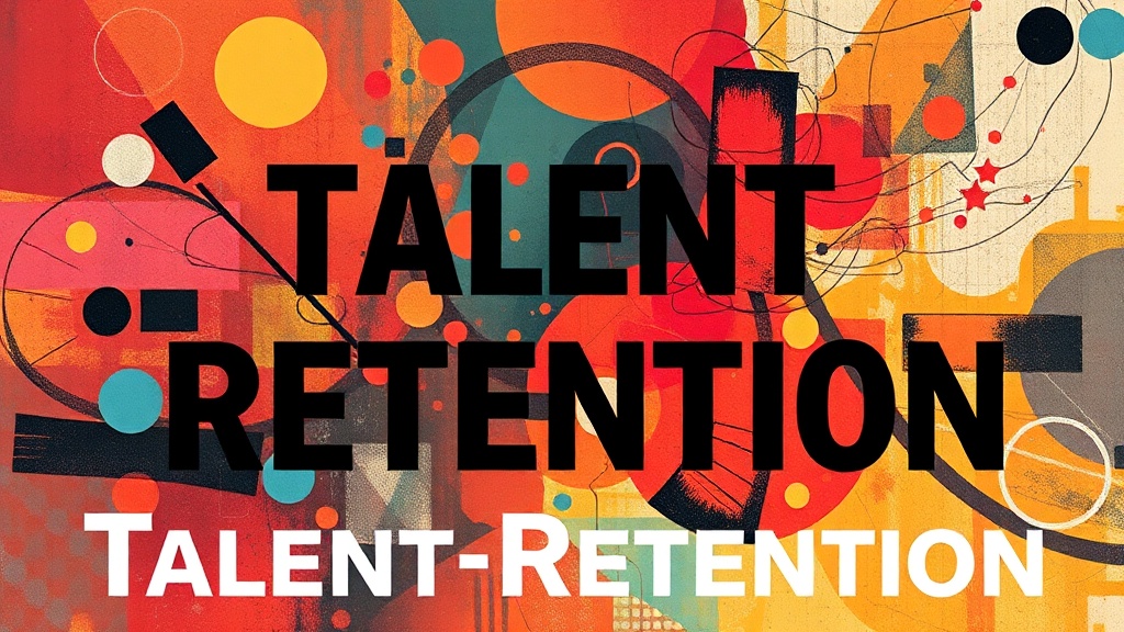 Talent Retention Strategies That Work: How to Retain Top Talent, Cut ...