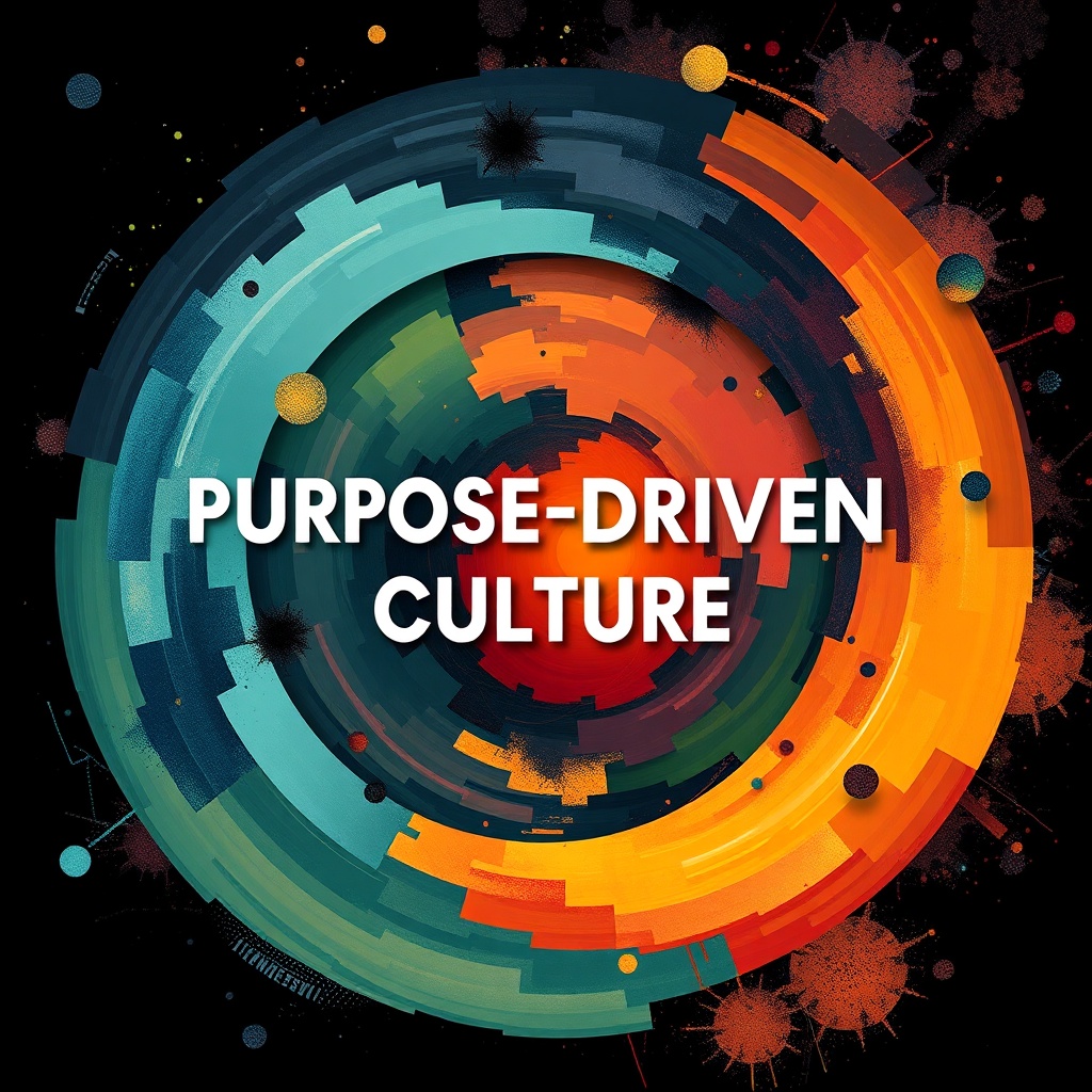 How to Build a Purpose-Driven Culture: Practical Steps, Metrics ...