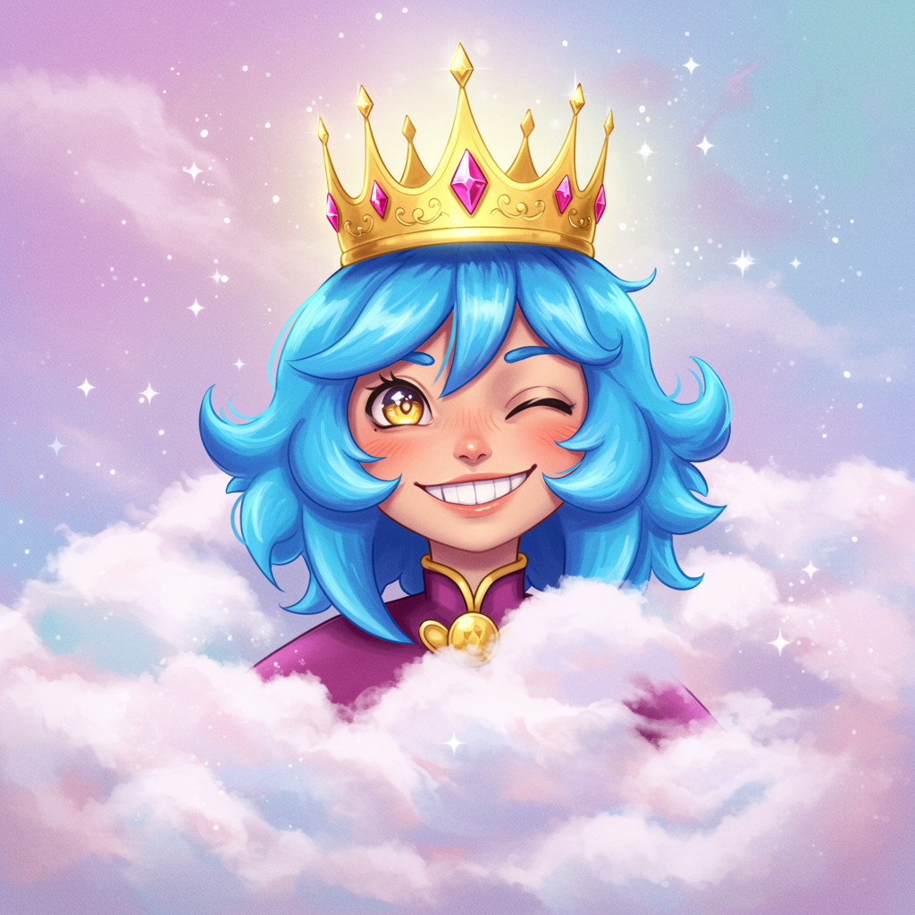 crown pfp | BasedLabs.ai