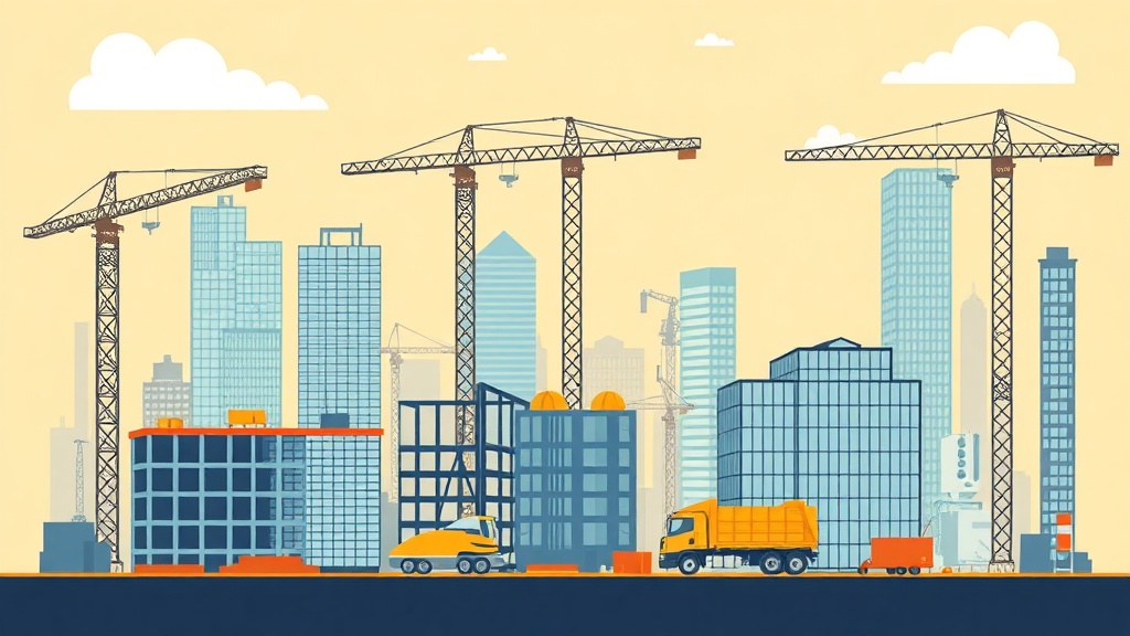 Construction Industry Trends: Modular Offsite, Digital Twins ...