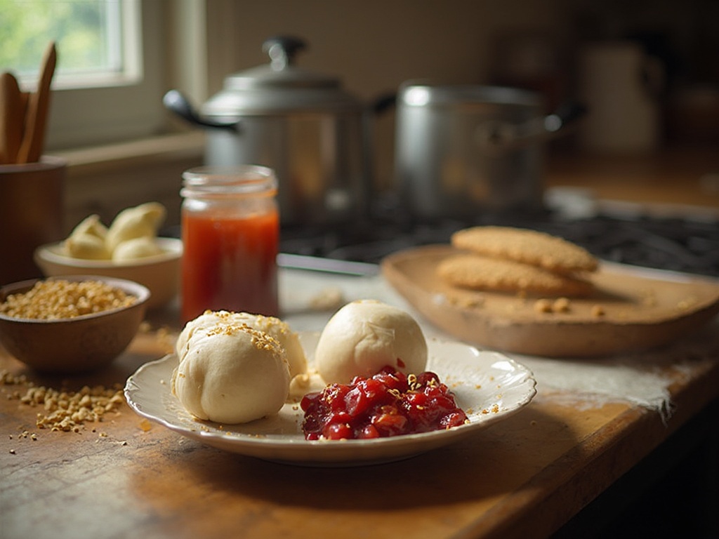 Buchi Recipe Panlasang Pinoy: Sweet Filipino Treats Made Easy - Drool ...