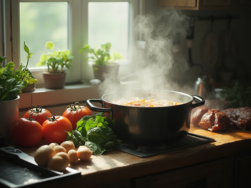 Sabaw Recipe: Cozy and Delicious Soup Ideas - Drool Recipes