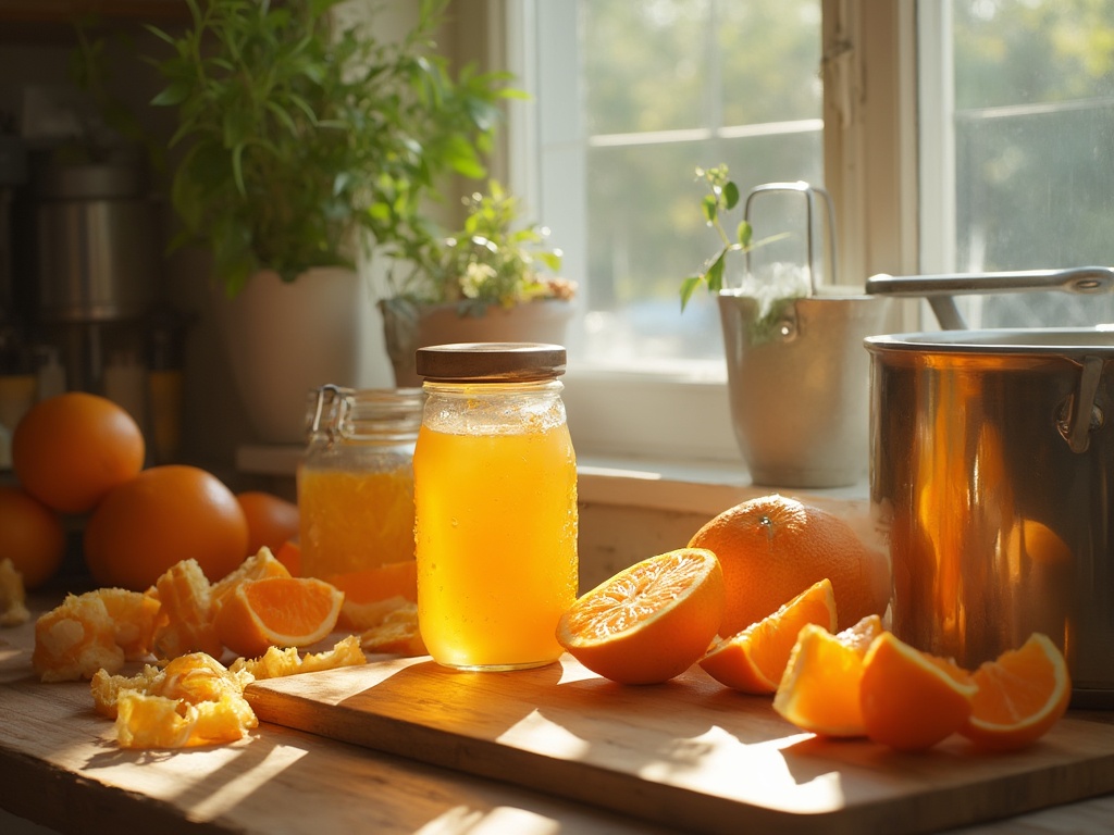 Orange Marmalade Recipe Jamie Oliver: Easy and Delicious Homemade Jam ...