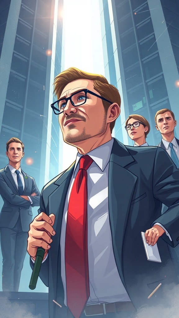 - Legal Industry Leadership: Practical Priorities for Modern Law ...