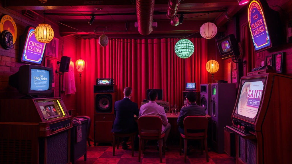 How Streaming Platforms Are Reshaping Film Festivals and Indie Cinema ...