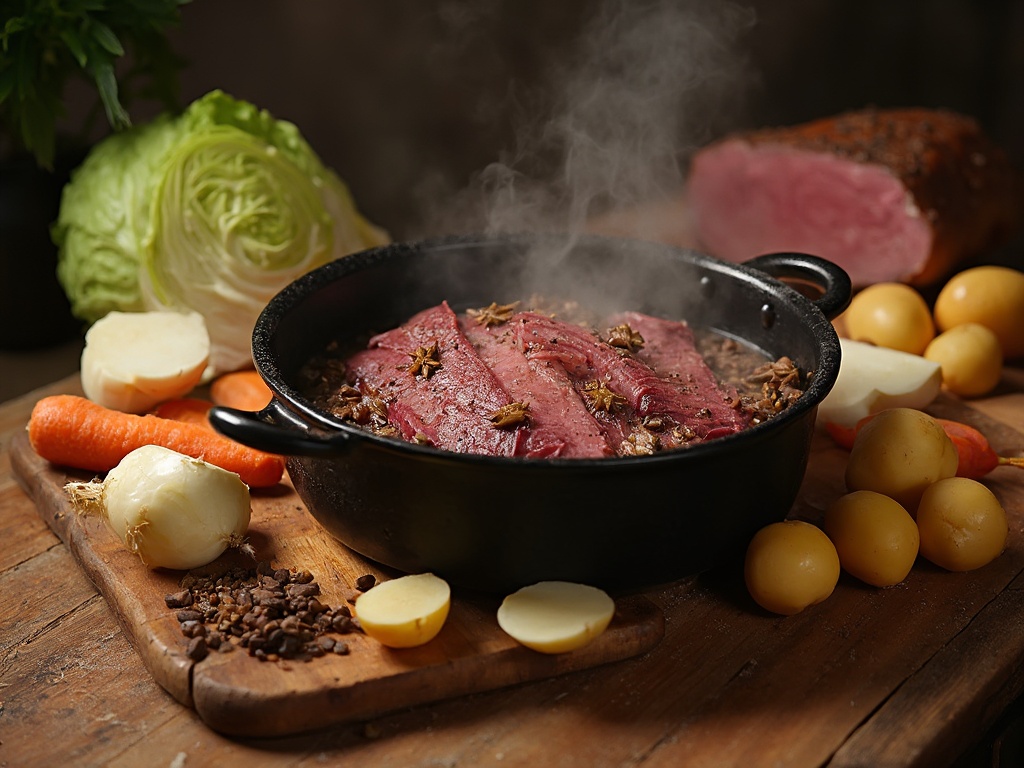Ina Garten Corned Beef: A Flavorful Twist on a Classic Recipe - Drool ...