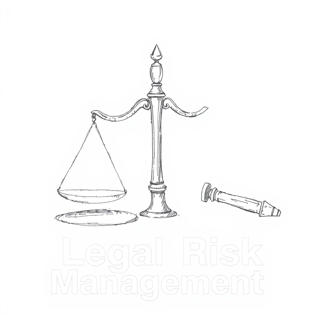 Legal Risk Management - Law Guiding