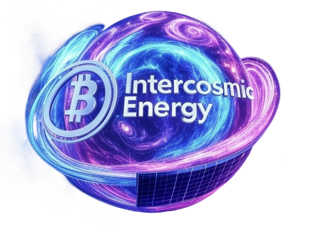 Intercosmic Energy