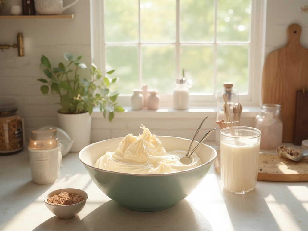 Bettercreme Frosting Recipe: Your New Go-To for Delightful Cakes ...