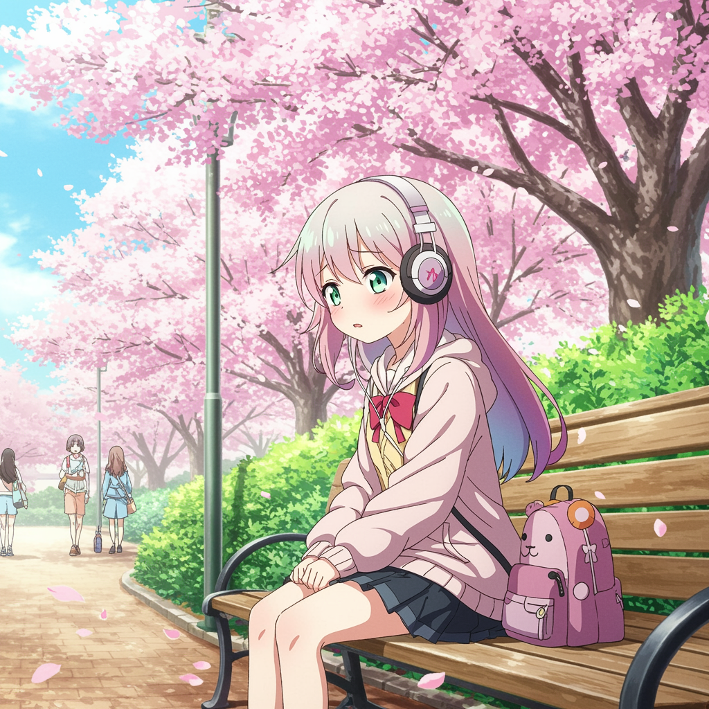 bocchi pfp | BasedLabs.ai