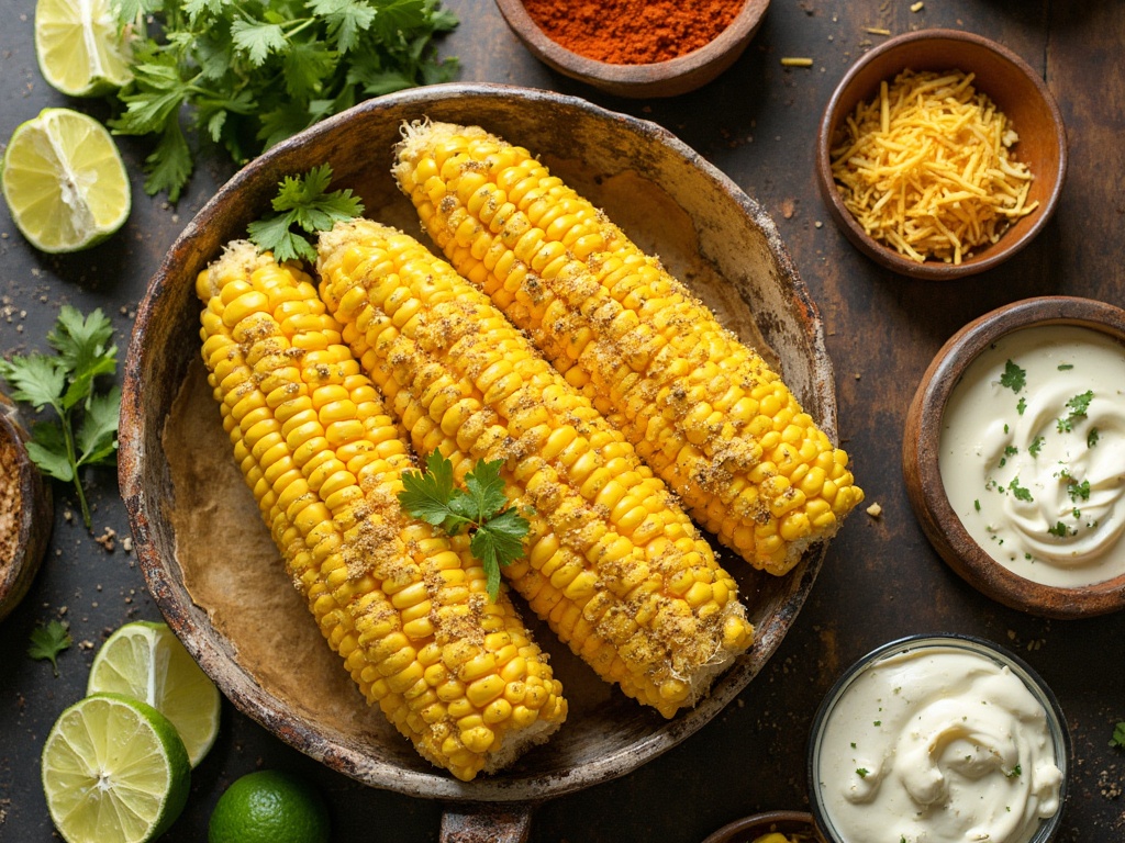 Chili's Street Corn: A Flavorful Twist to Your Home Cooking - Drool Recipes