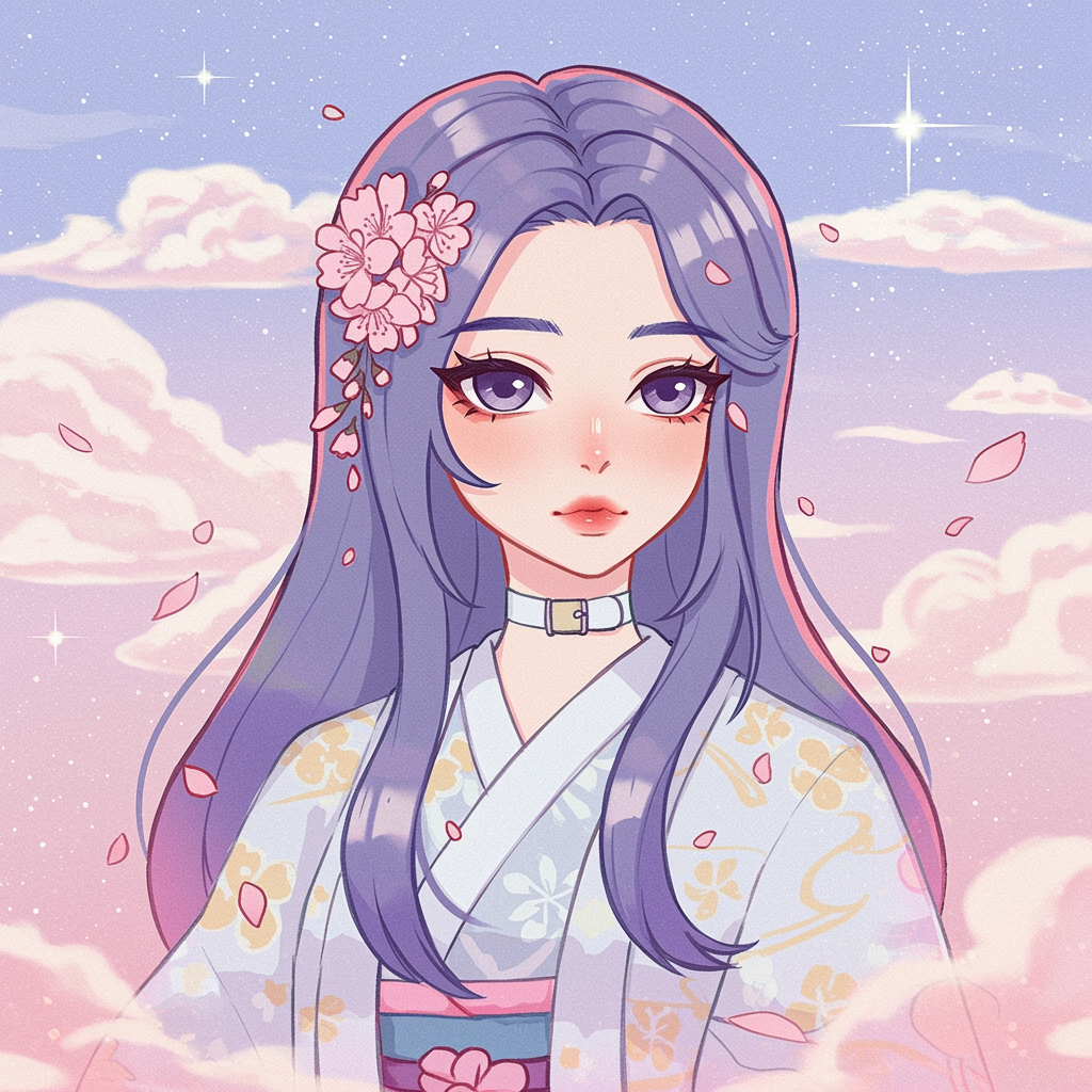 komi pfp | BasedLabs.ai