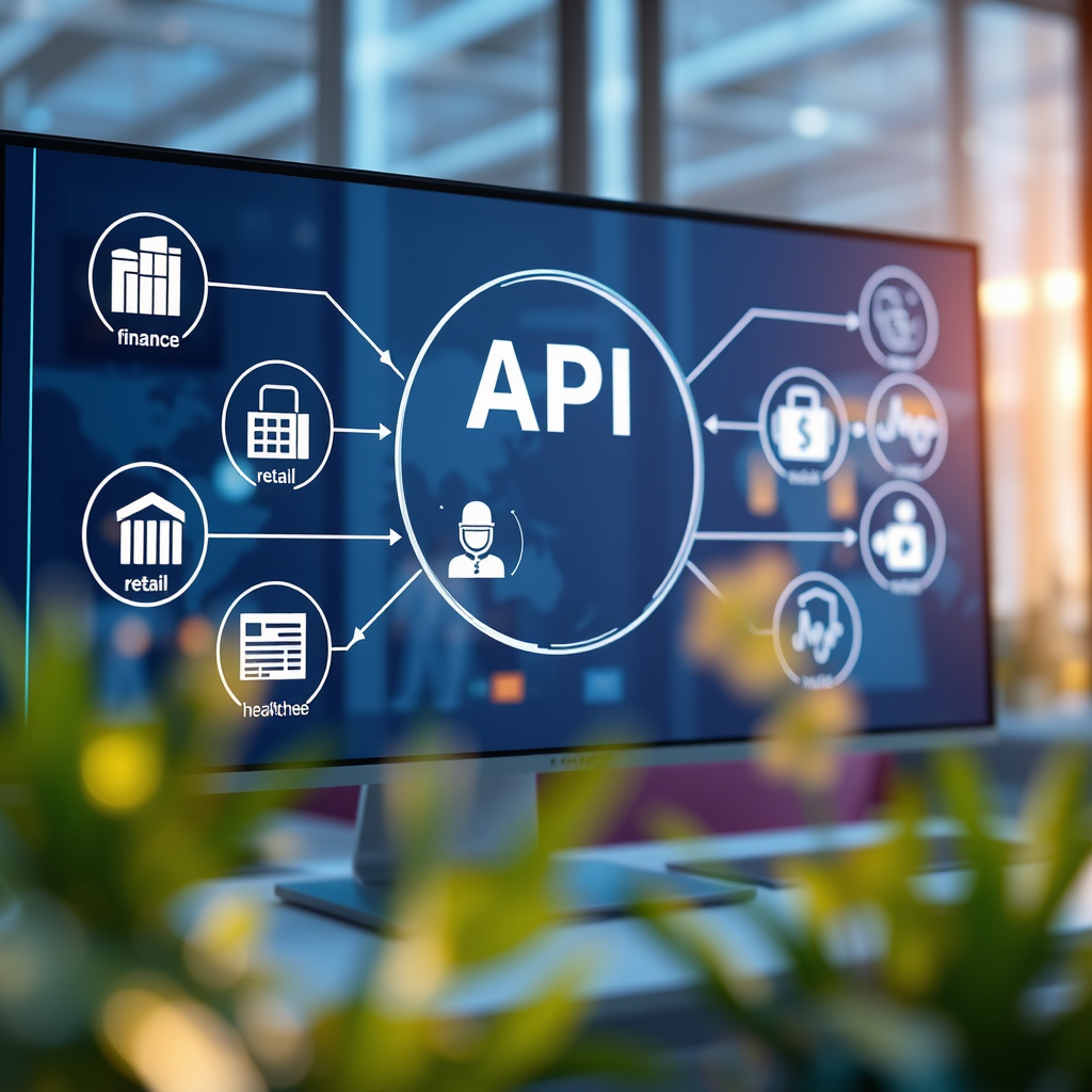 API란 무엇인가? 기본 개념과 종류 및 활용 사례 분석 - 테크라이프