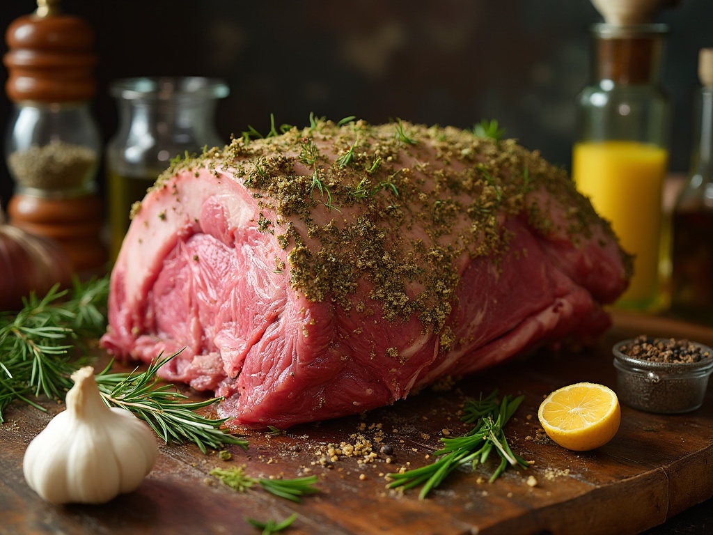 Gordon Ramsey Prime Rib: A Perfectly Juicy Recipe for Home Cooks ...