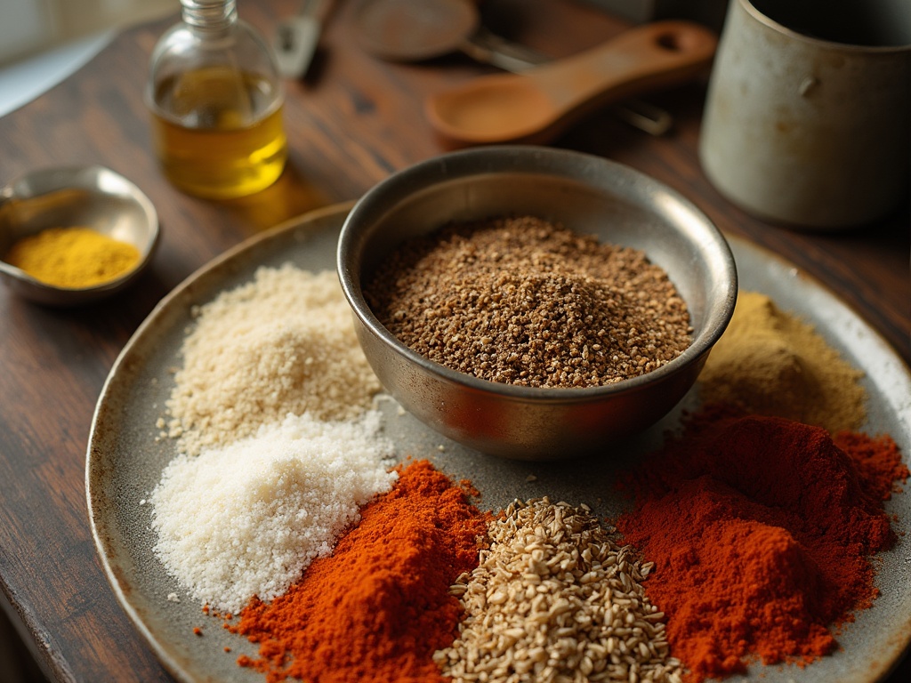 Steak and Shake Seasoning Recipe: Spice Up Your Meal - Drool Recipes