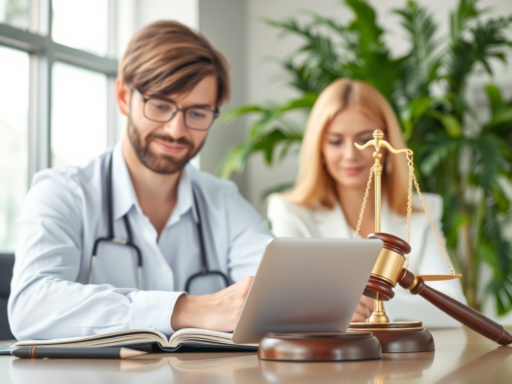 Alternative Legal Services (ALSPs): How Legal Operations Can Become ...