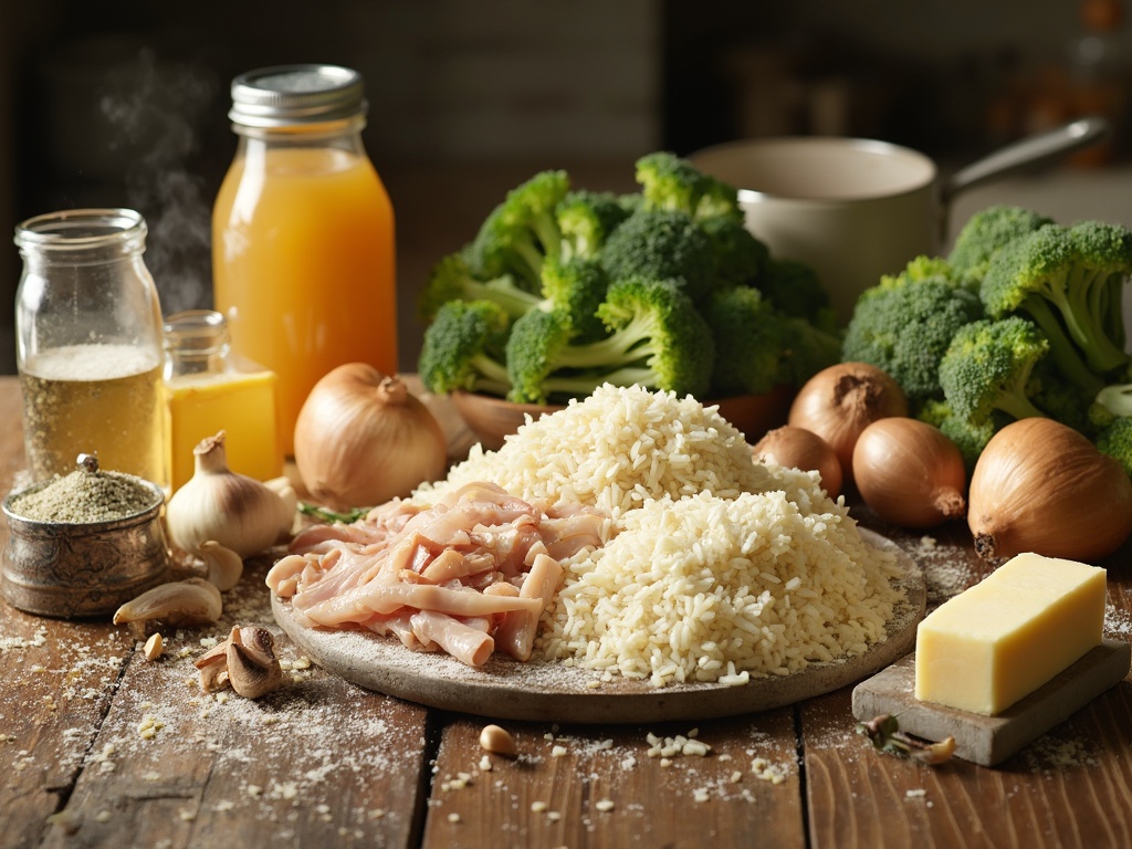 Ina Garten Chicken and Rice Casserole: A Comforting Family Recipe ...