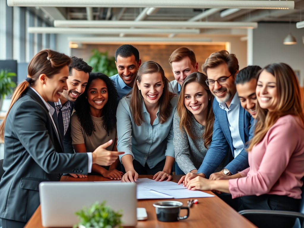 Workers Direct Transforms Temporary Employment Landscape with Professional Temp Agency Services ...