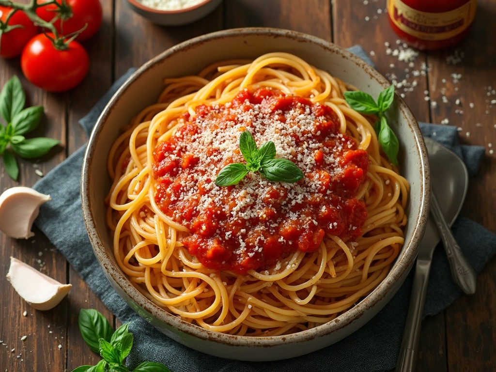 McCormick Thick and Zesty Spaghetti Sauce Mix Copycat Recipe: Enjoy ...