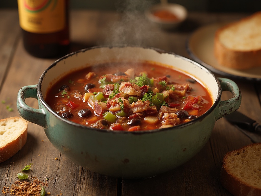 Bahama Breeze Black Bean Soup Recipe: A Tropical Twist at Home - Drool ...