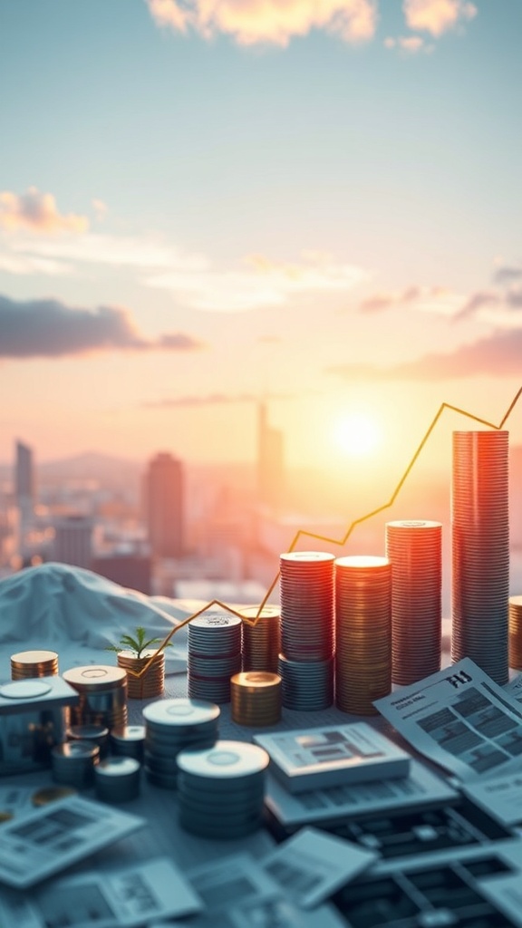 How to Build a Resilient Investment Strategy: 5 Core Principles for ...