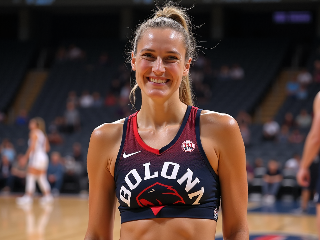 Imagen generada por Flux AI | Flux.1 Dev | 1024x768