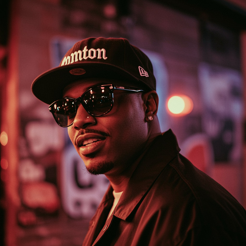 eazy e pfp | BasedLabs.ai