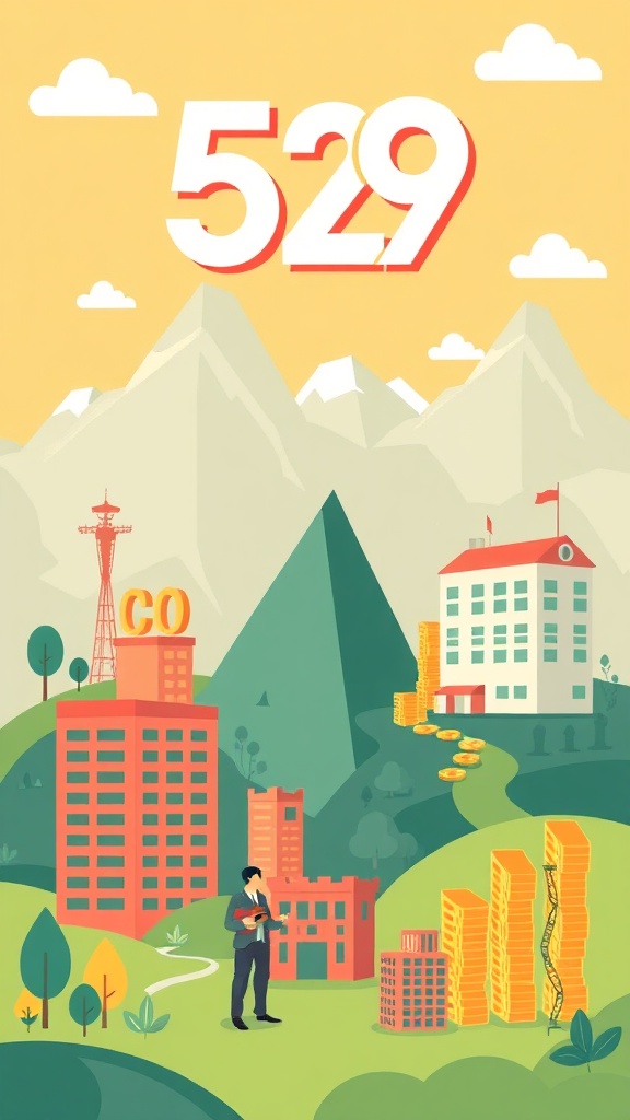 Recommended: How 529 Plans Work: Tax‑Advantaged Savings for College, K ...