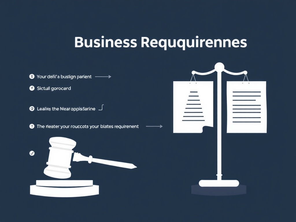 Business Legal Requirements: Complete Compliance Checklist & Guide ...