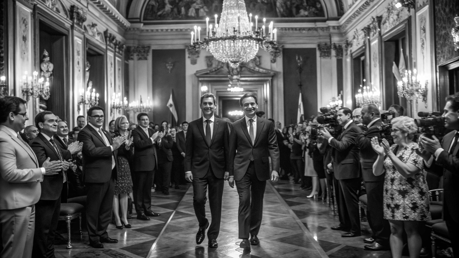 Mexico Leads Latin America in Poverty Reduction: 2018-2023 - Rollup News
