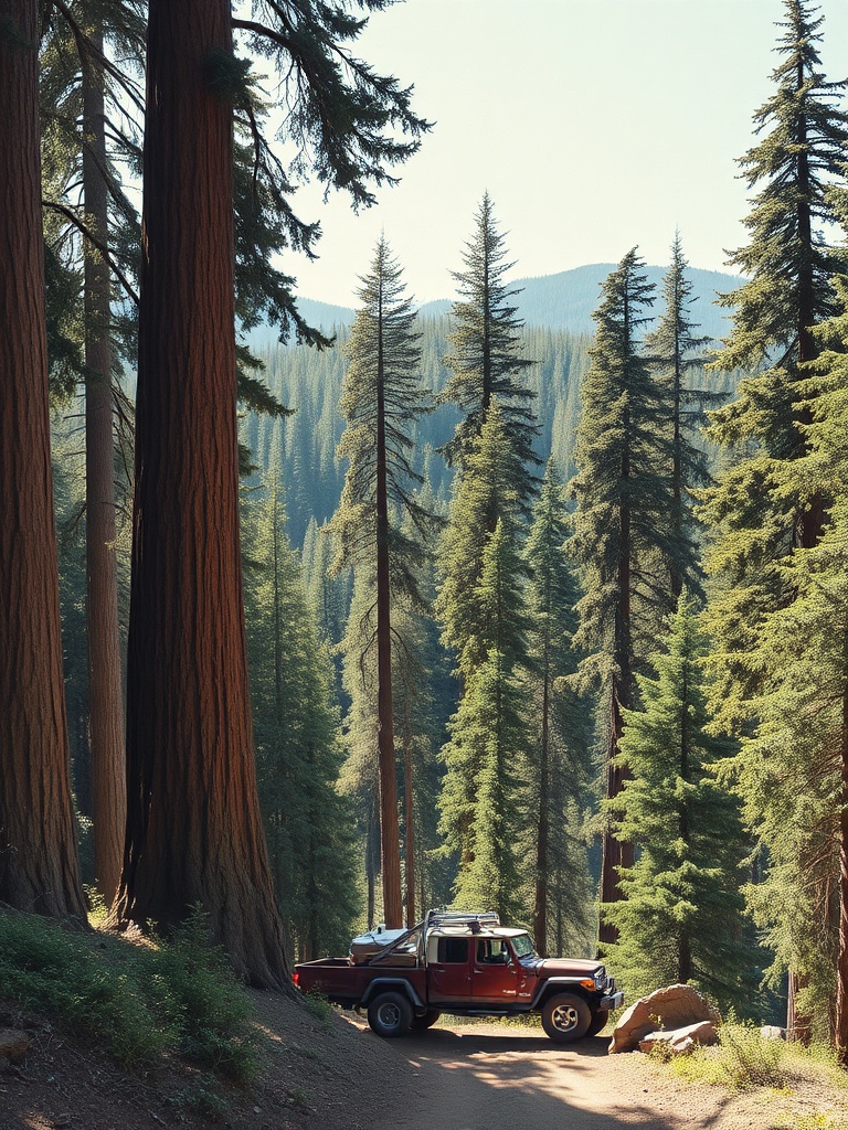 Recommended: Redwood Hikes: Practical Guide to Coast Redwood Trails ...
