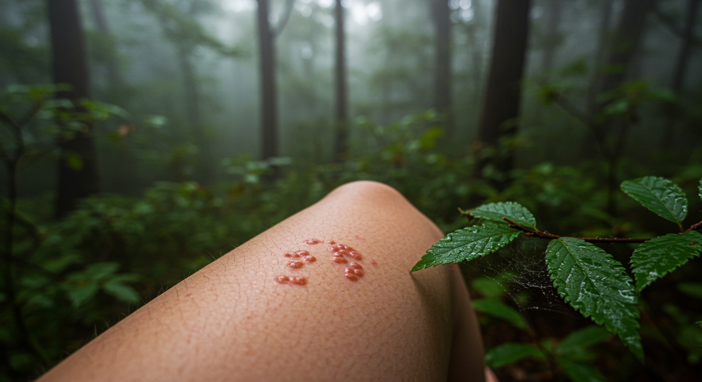 tick bite rash pictures | BasedLabs.ai