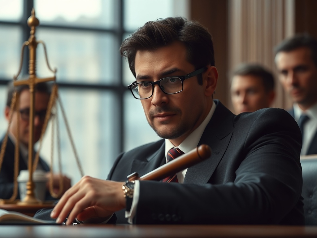 High-Stakes Litigation: Winning Strategies, E-Discovery & Trial Tech ...