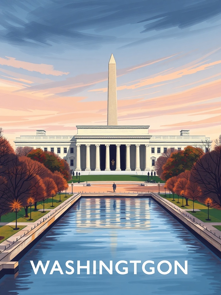 See Washington, DC Like a Local: Smart Planning Tips, Neighborhood ...