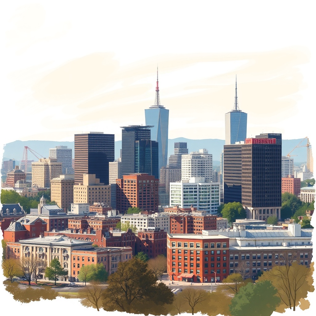 - Portland Neighborhoods, Food Carts & Biking: The Ultimate Guide ...